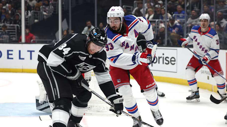 What to takeaway from the Rangers' blueline transformation