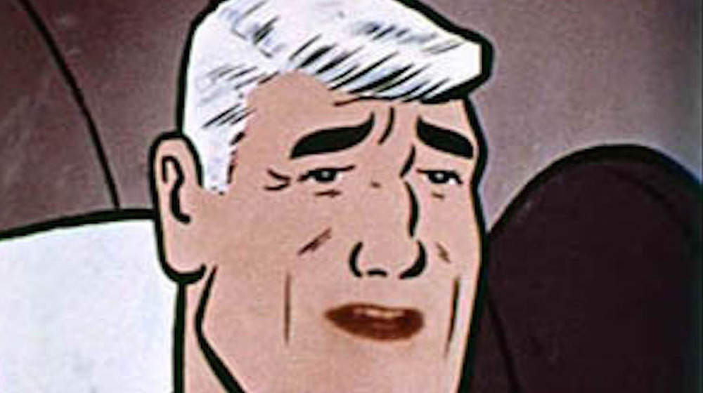 The Weirdest Old-School Cartoons And Animated Series