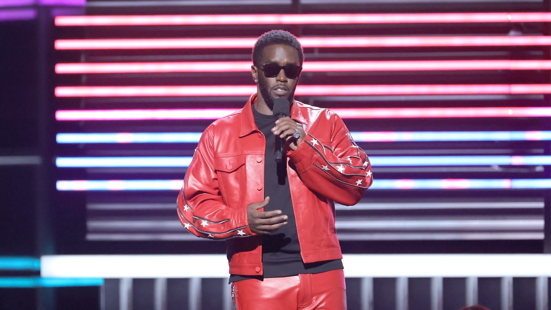 What It Was Like Inside Courtroom as Diddy Verdict Was Announced ...