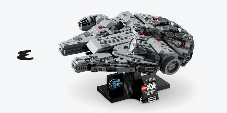 These Rare Prime Day Lego Deals Are Set to Disappear Tonight