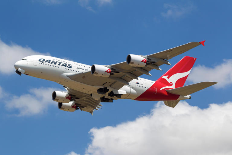 Qantas Data Breach Impacts 5.7 Million Customers. Here's What We Know