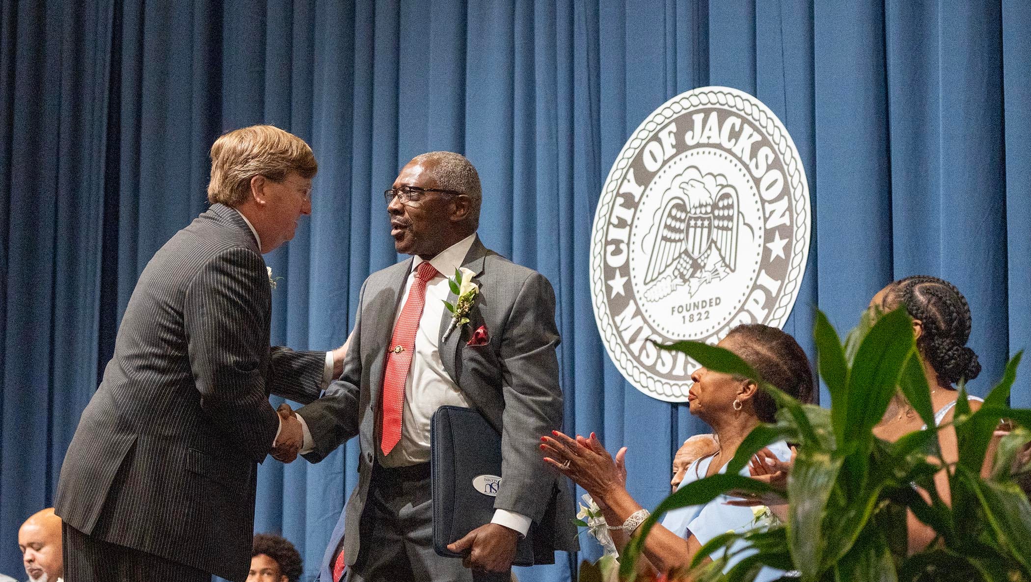 Who will replace John Horhn? District 26 voters to decide in Nov. 4 ...