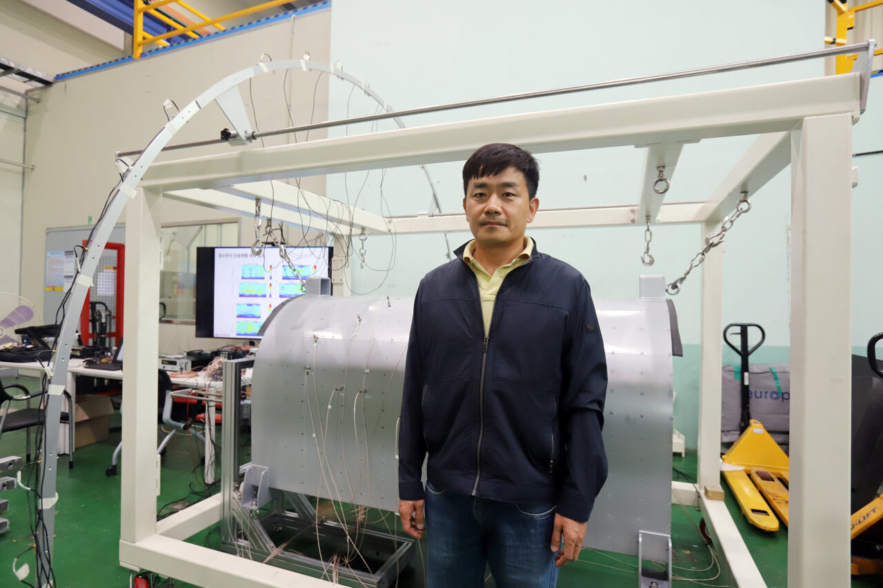 Researchers develop first hull-attached sensor system for predicting ...