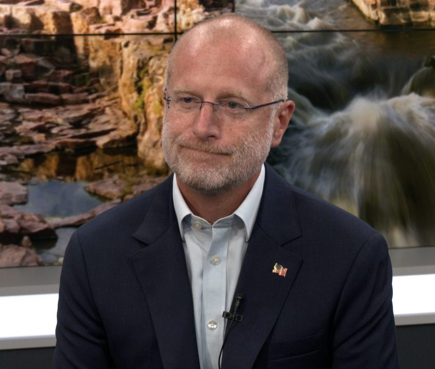 FCC Chairman unveils policy agenda in Sioux Falls