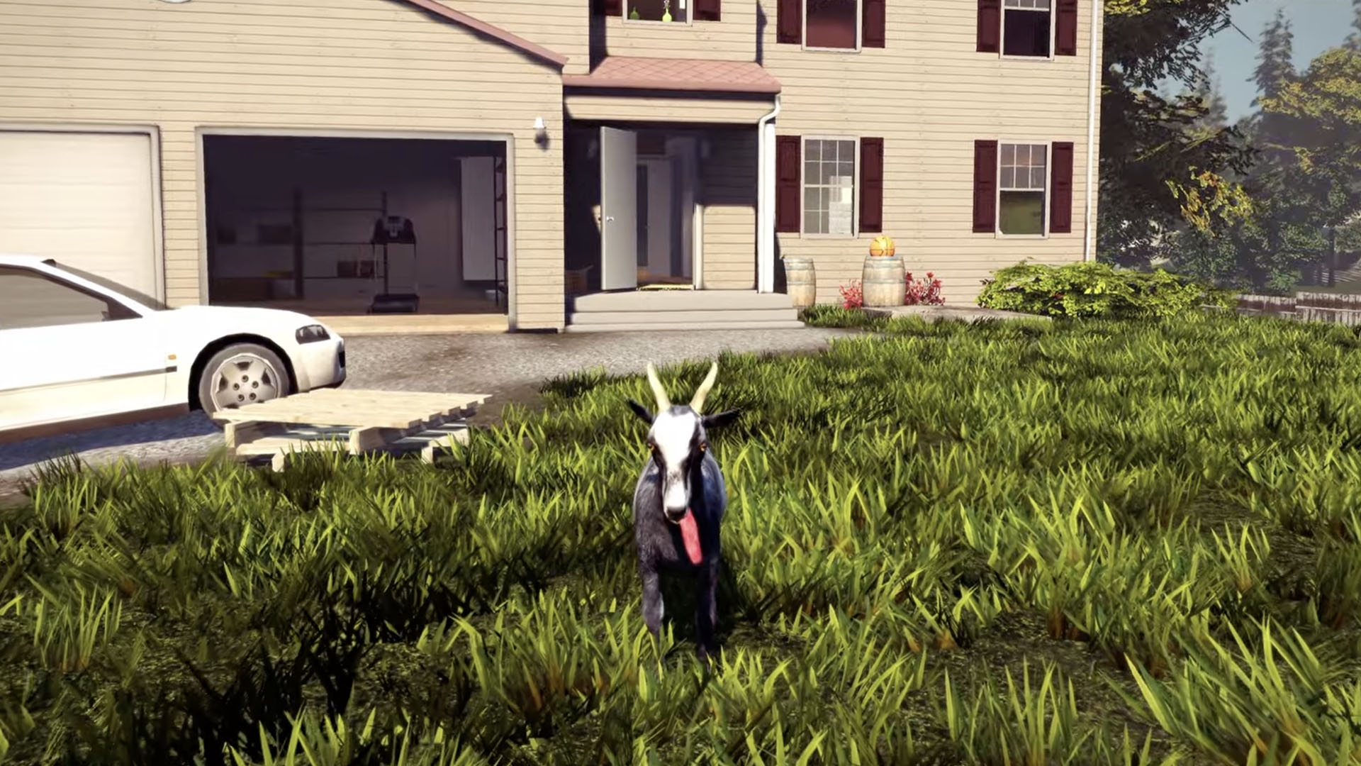 20 Hilarious Video Games That Might Make You Laugh