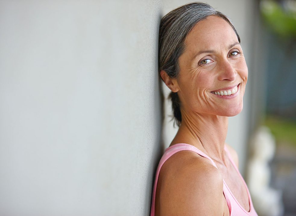 5 Essential Exercises Everyone Over 60 Should Do Daily