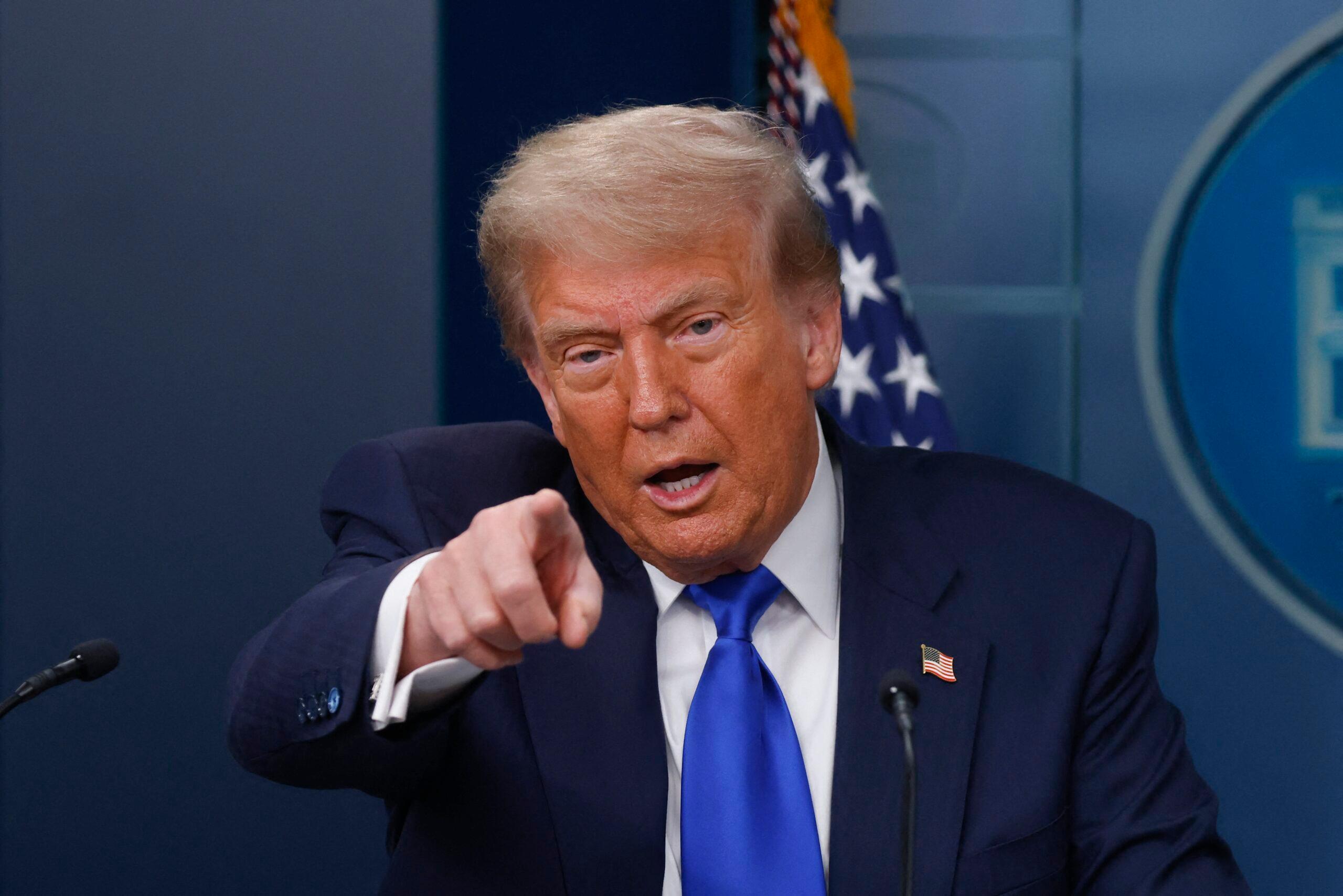 Jason Bateman Blasted Live On Fox News Over Donald Trump Comments