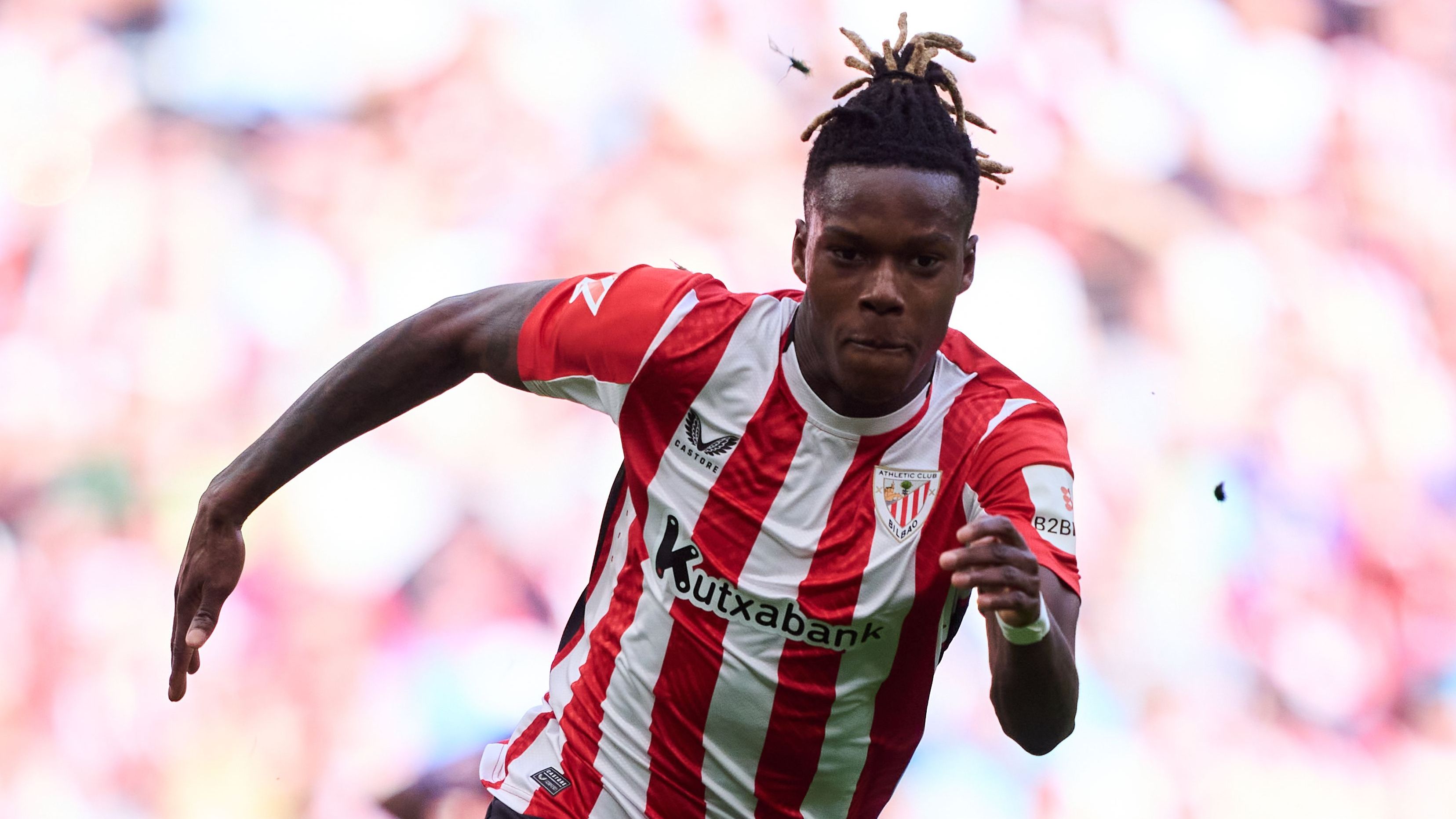 Bayern Munich back in for Nico Williams amid Barcelona transfer ...