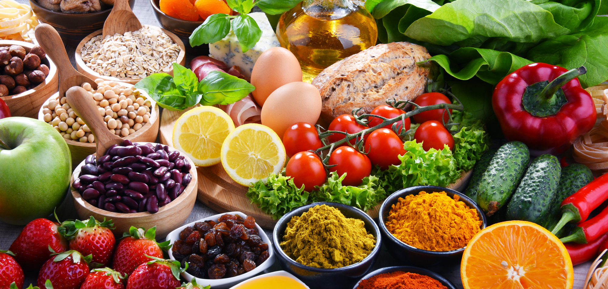 16 Food Myths That Science Has Destroyed