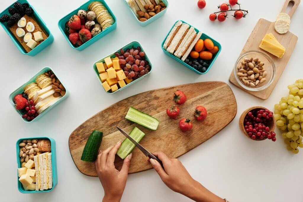 10 Low-Waste Kitchen Hacks That’ll Save Money and the Planet