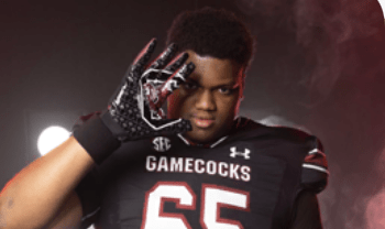 4-star DL Noah Clark commits to South Carolina, Shane Beamer: ‘I can ...
