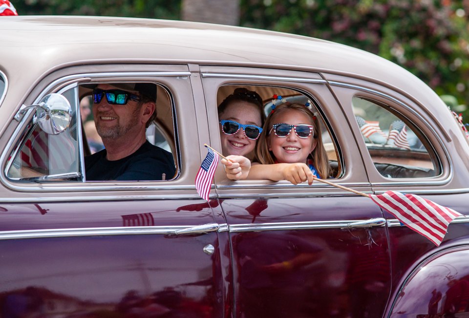 4th of July Weekend in San Francisco: Fireworks, Festivals, and More ...