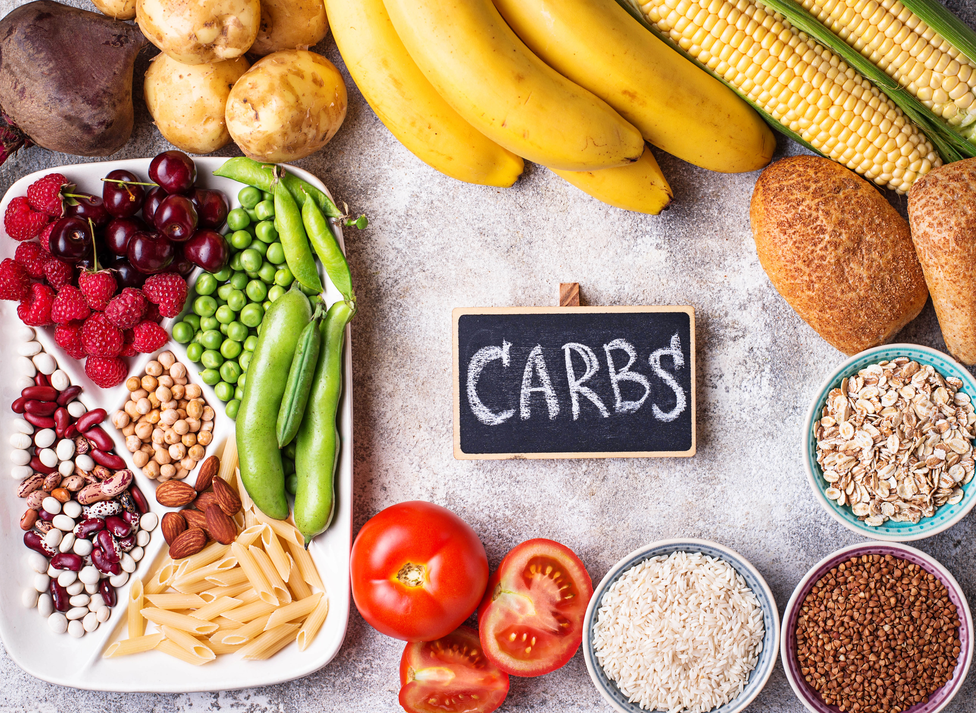 16 Food Myths That Science Has Destroyed