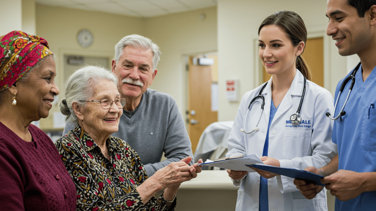 How much will Medicare premiums increase in 2026 and how will they ...