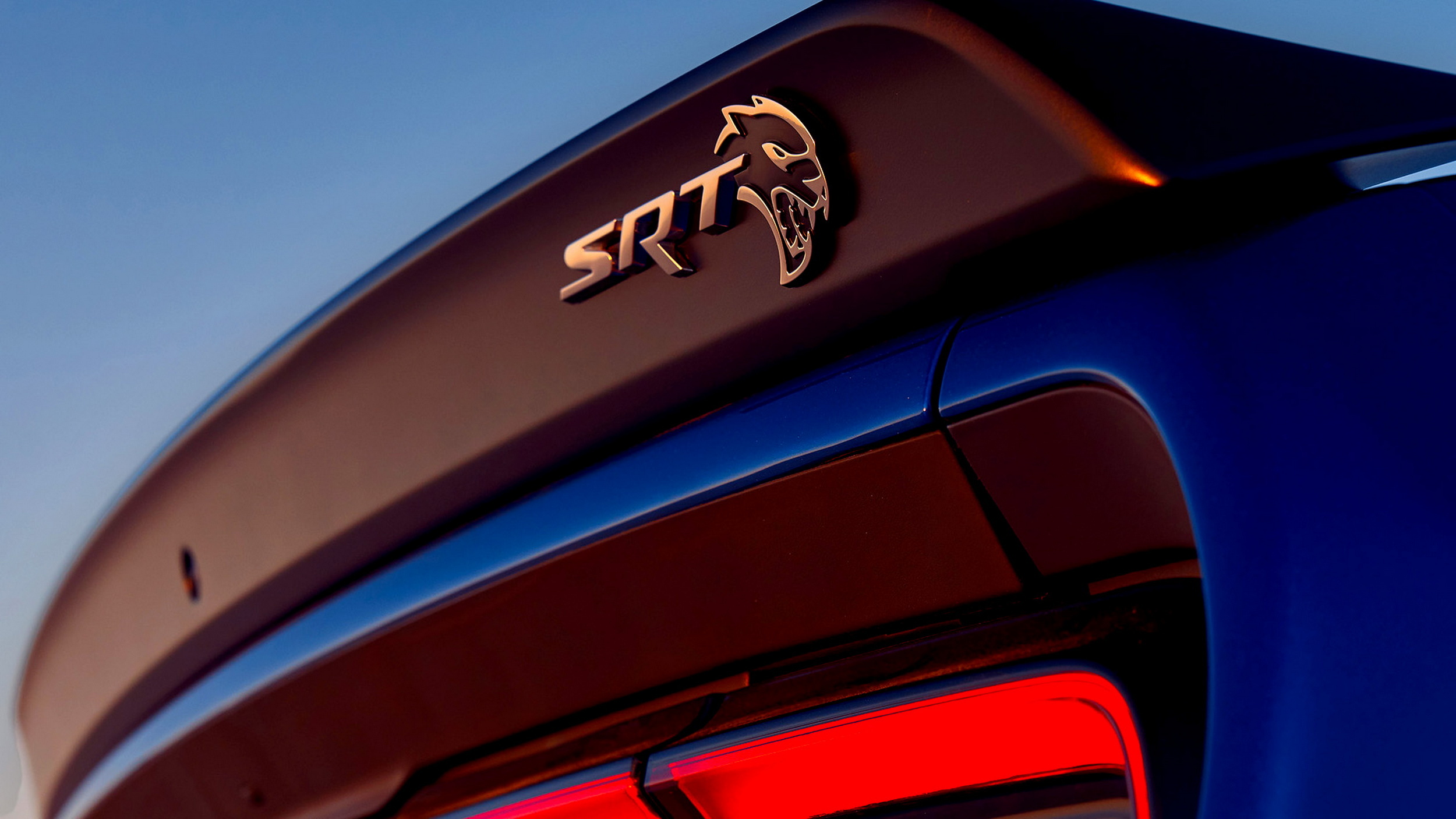 Stellantis Brings SRT Back From The Dead Promising Explosive New ...