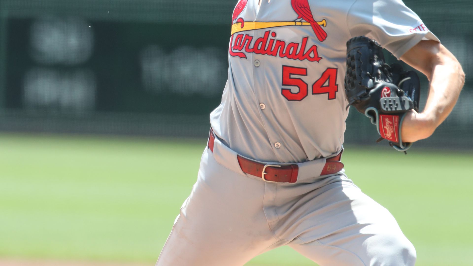 Game Recap 7.1.25 - Pirates shut out Cardinals 5-0, complete scoreless ...