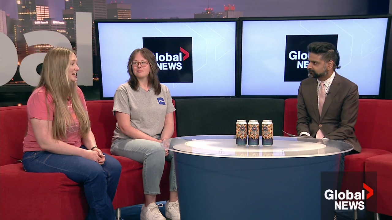 EPCOR's Glass of the Sask campaign back again this summer