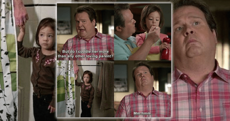 23 Iconic Modern Family Memes That Phil Dunphy Would Certainly Approve Of
