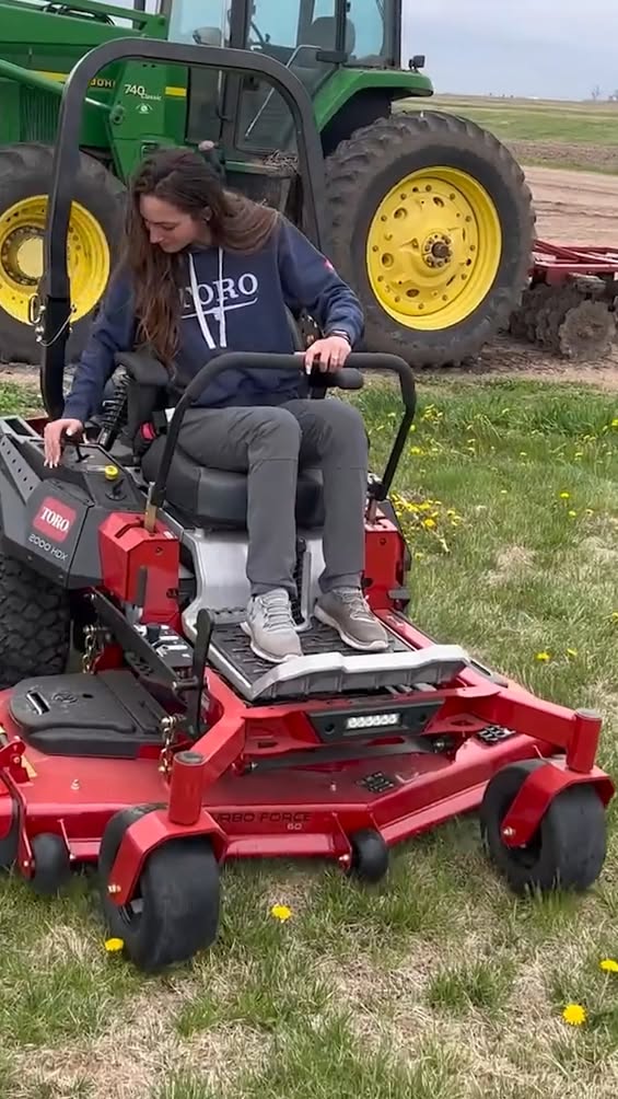 Small Scale VS Large Scale Farming