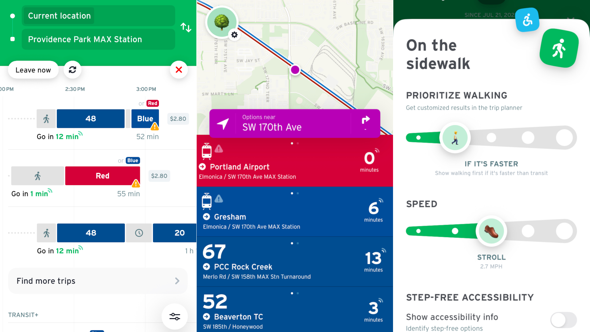 This Is the Best Public Transit App I've Ever Used