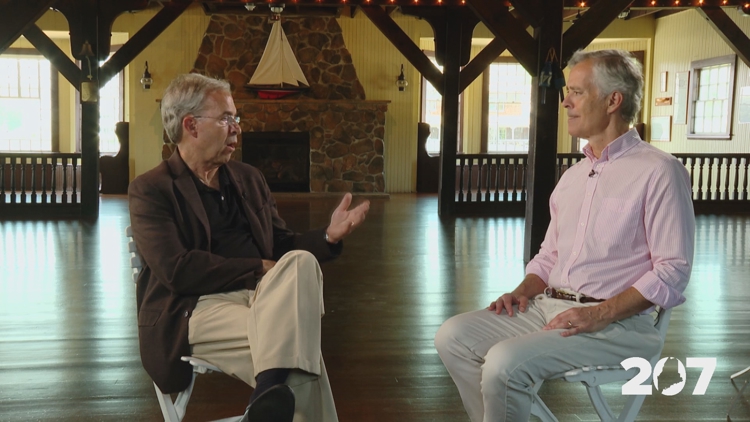 Rick Atkinson has been called America’s finest military historian. Here ...