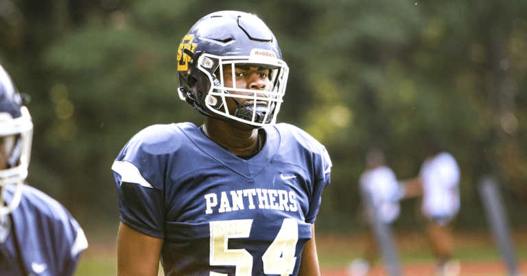 4-star DL Earnest Rankins commits to Florida State