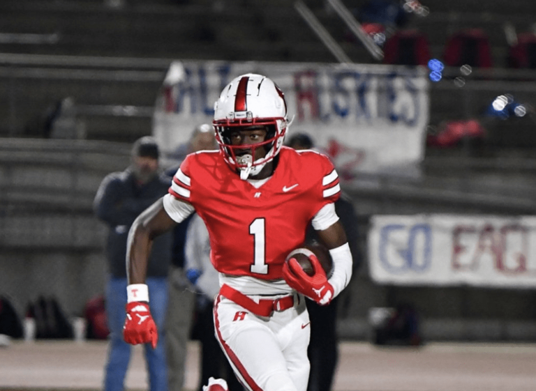 Recent Commit Dylan Cope Fell in Love with UVa on his Official Visit