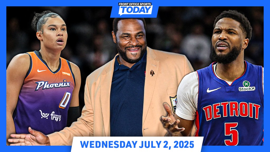 A ‘Slap in the Face’ for WNBA Players