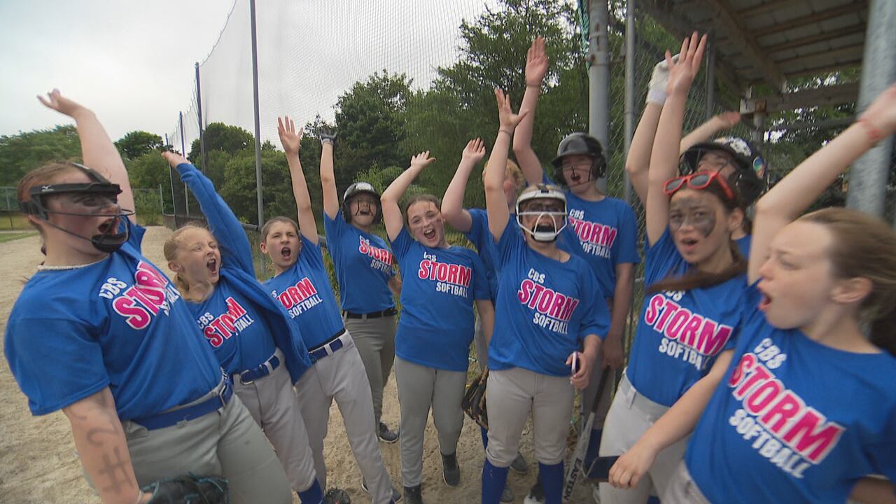 It’s still a hit: 500 players take to the field for the Const. William ...