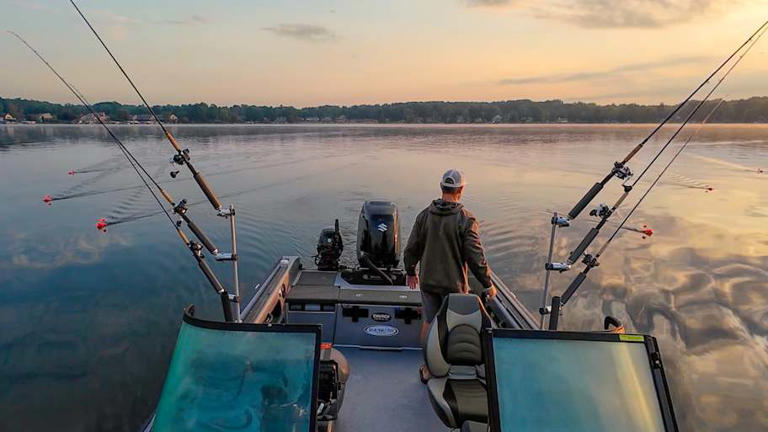 How to Fish with Planer Boards: Trolling Tips to Catch More Fish