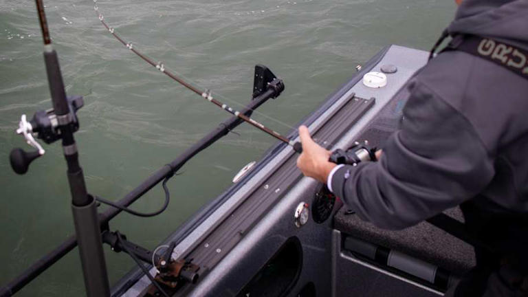 How to Fish with Planer Boards: Trolling Tips to Catch More Fish