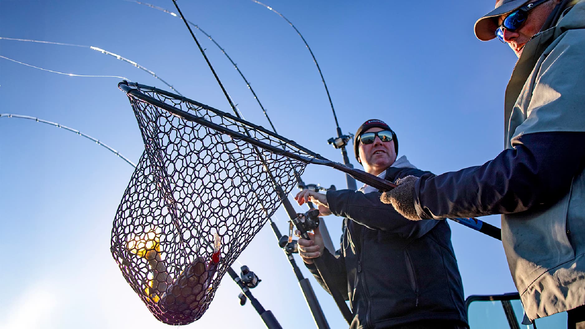 How to Fish with Planer Boards: Trolling Tips to Catch More Fish
