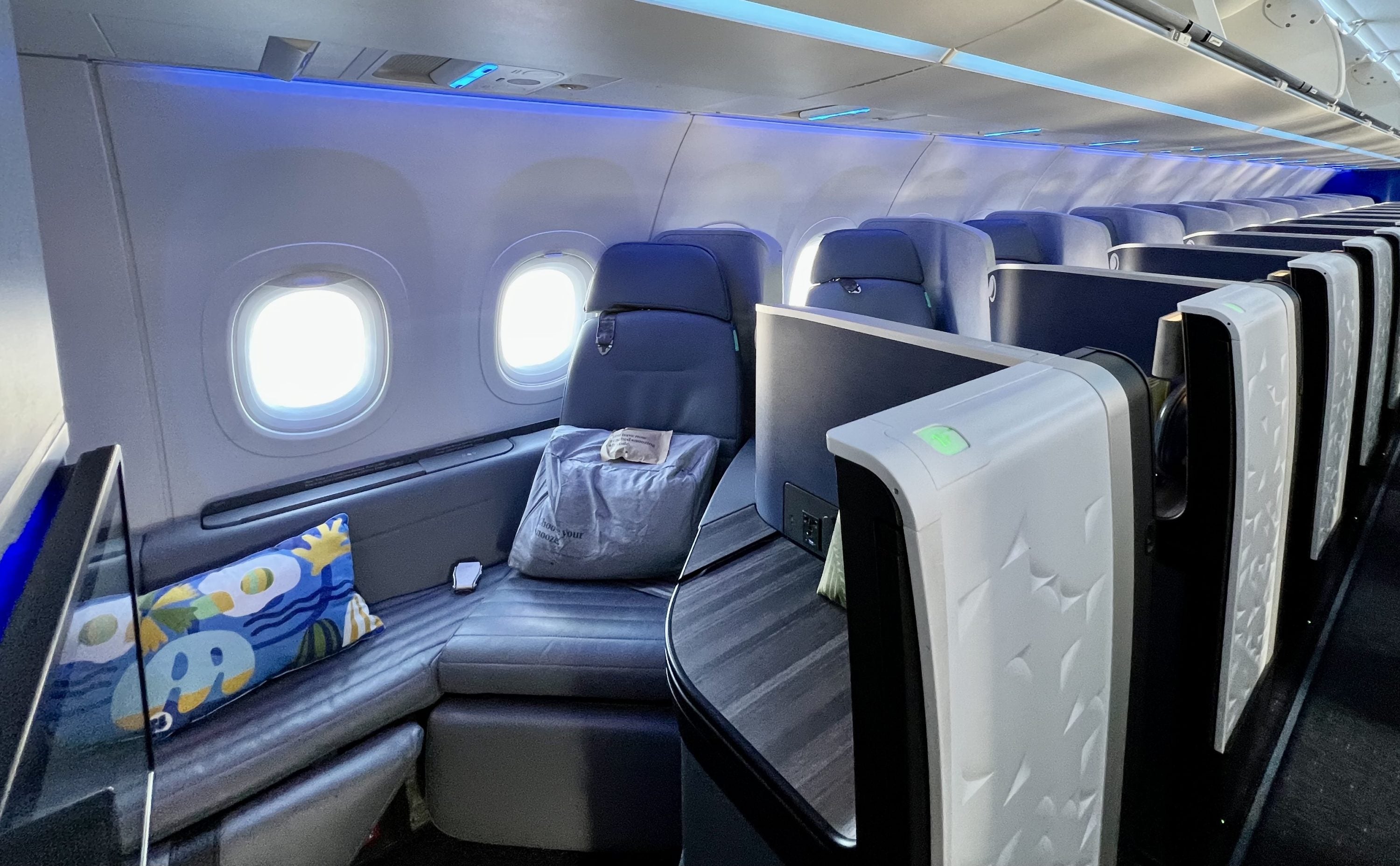 Buy JetBlue TrueBlue Points With up to a 130% Bonus [Ends October 28]