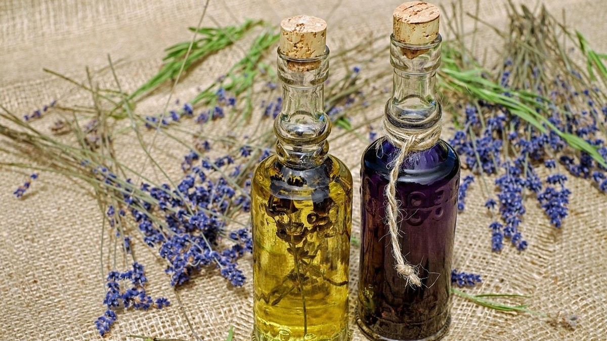 Ocho beneficios de la lavanda que mejorarán tu vida
