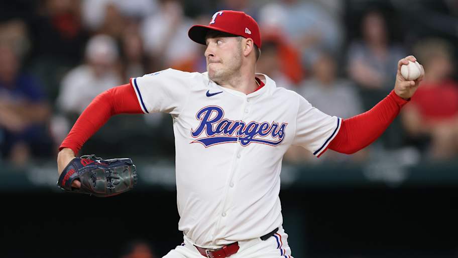 Rangers have managed to restore Patrick Corbin, is time to capitalize ...