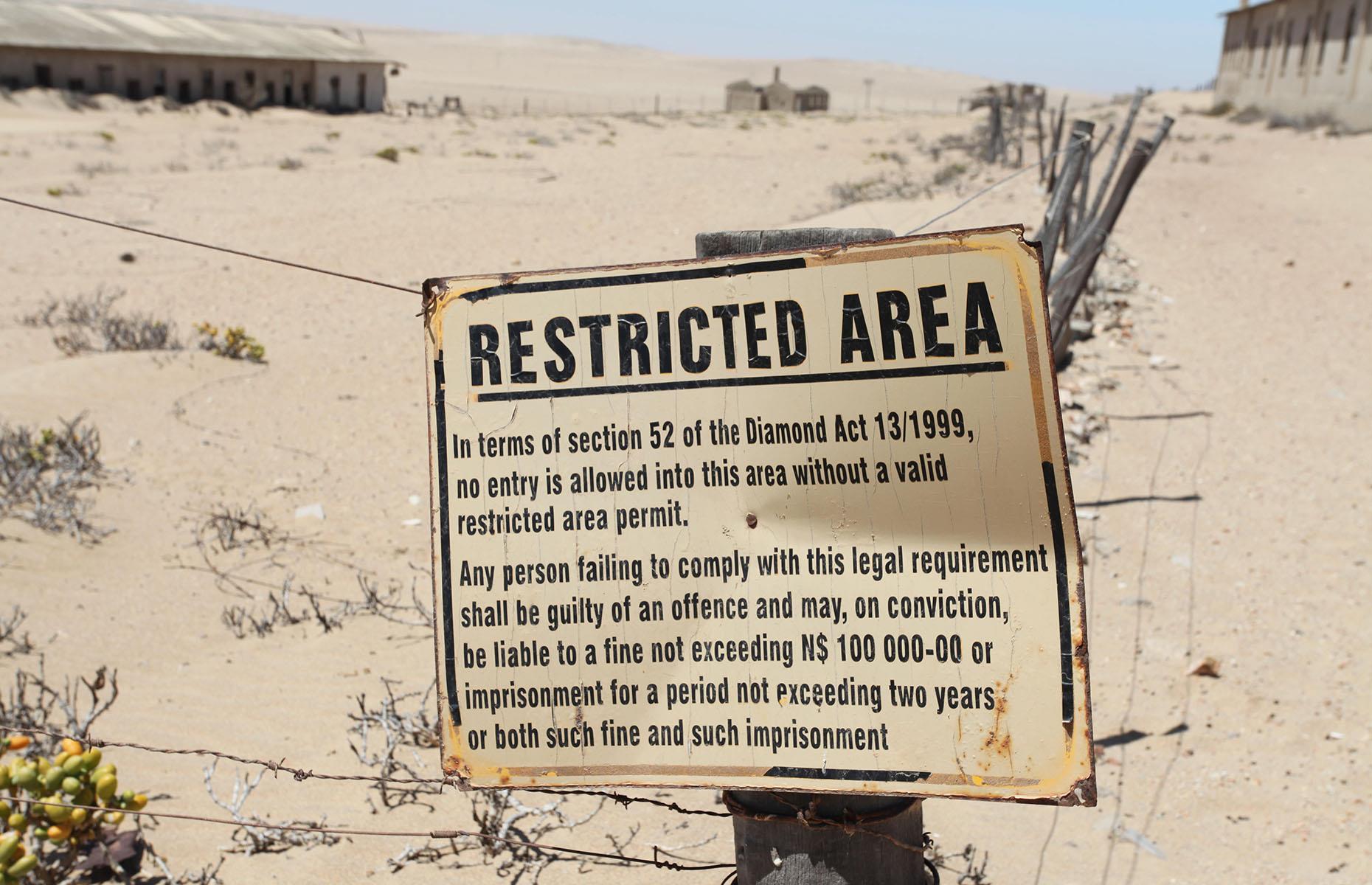 11 Bucket-List Destinations That Were Once No-Go Zones