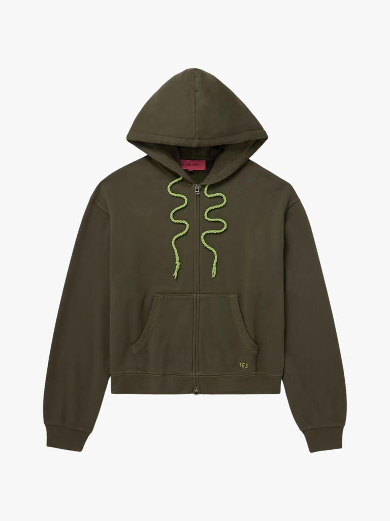 The Best Hoodies for Men Are Year-Round Staples