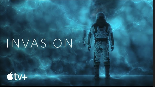 Invasion | Season 3 Official Teaser - Apple TV+