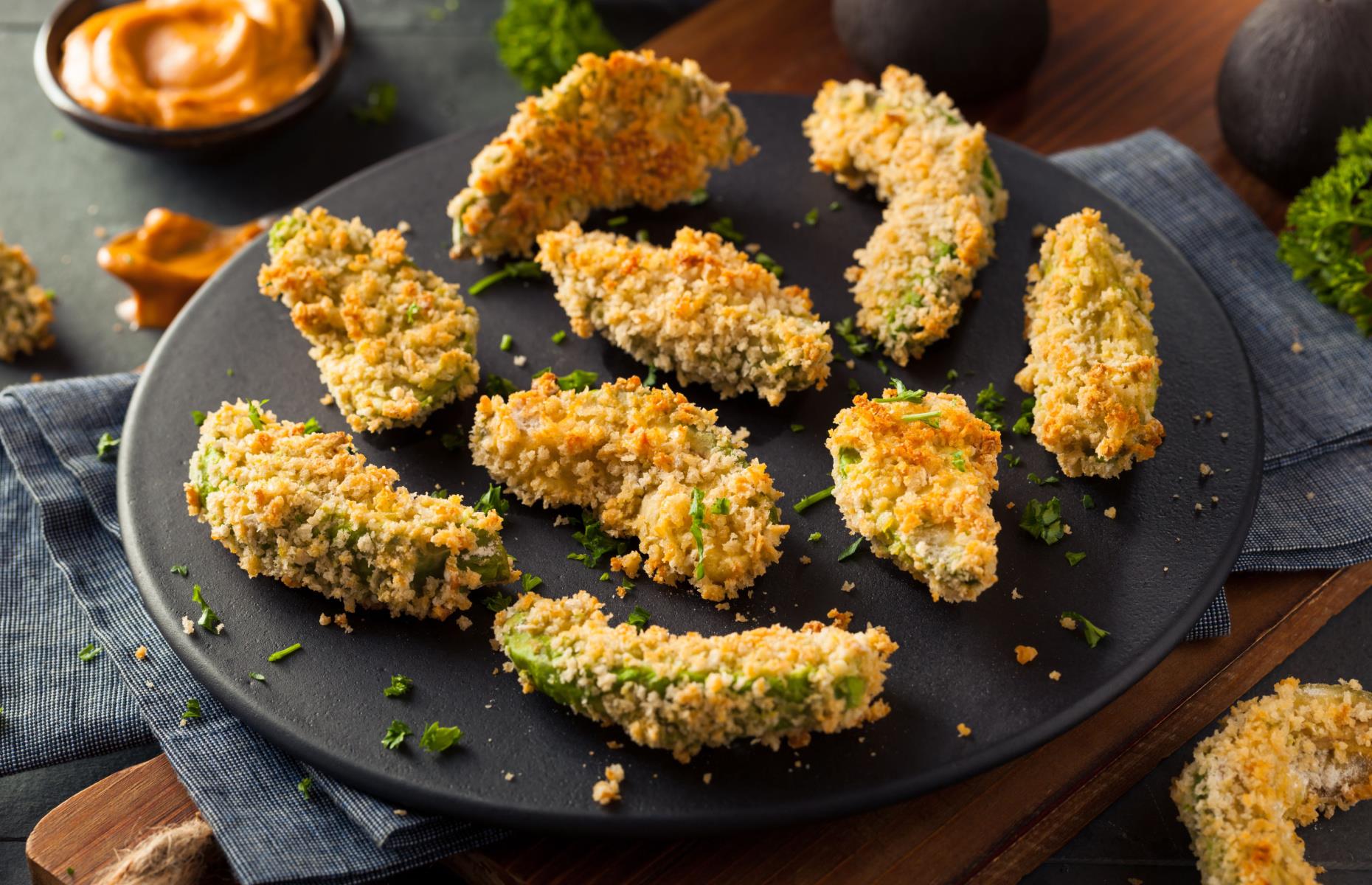No hay una única forma de cocinar las papas fritas: Las recetas más ...