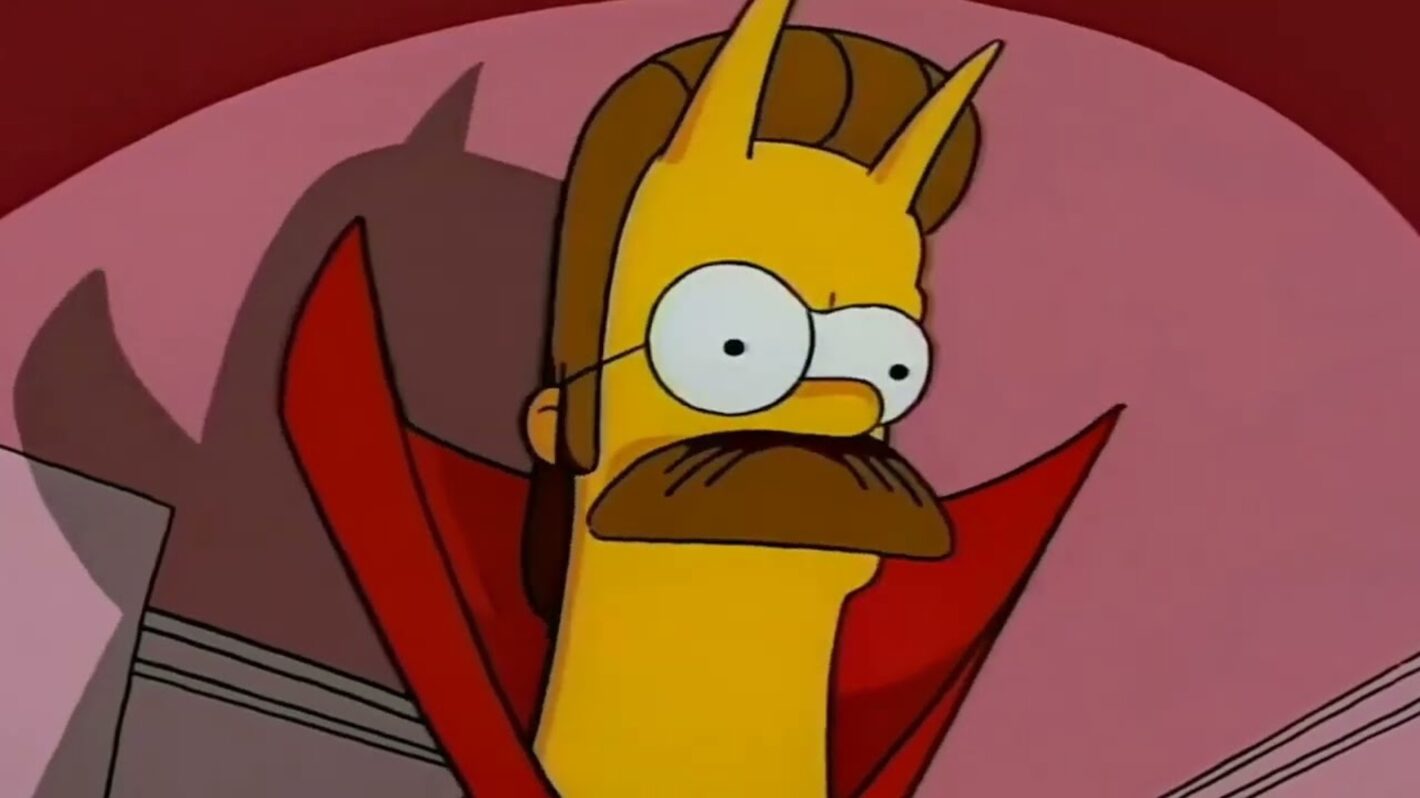 Best Villains from ‘The Simpsons’