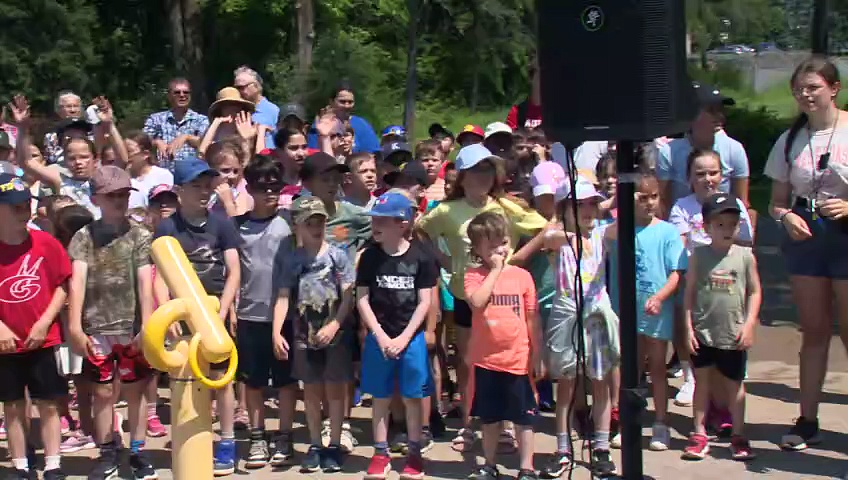Piscine du Cégep de La Pocatière : trouver un million de dollars avant ...