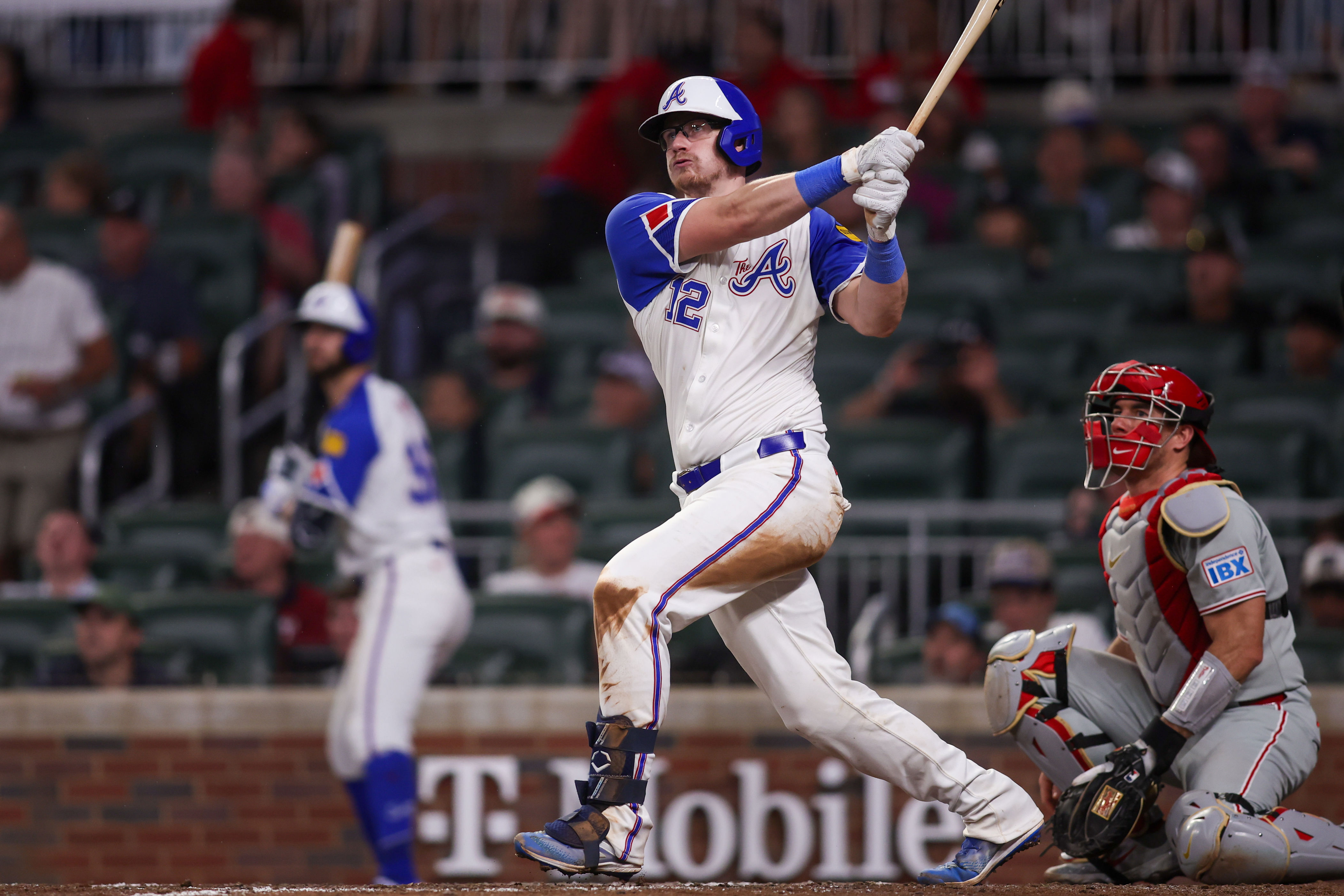 Braves-Padres trade pitch sends $73 million All-Star to San Diego for ...