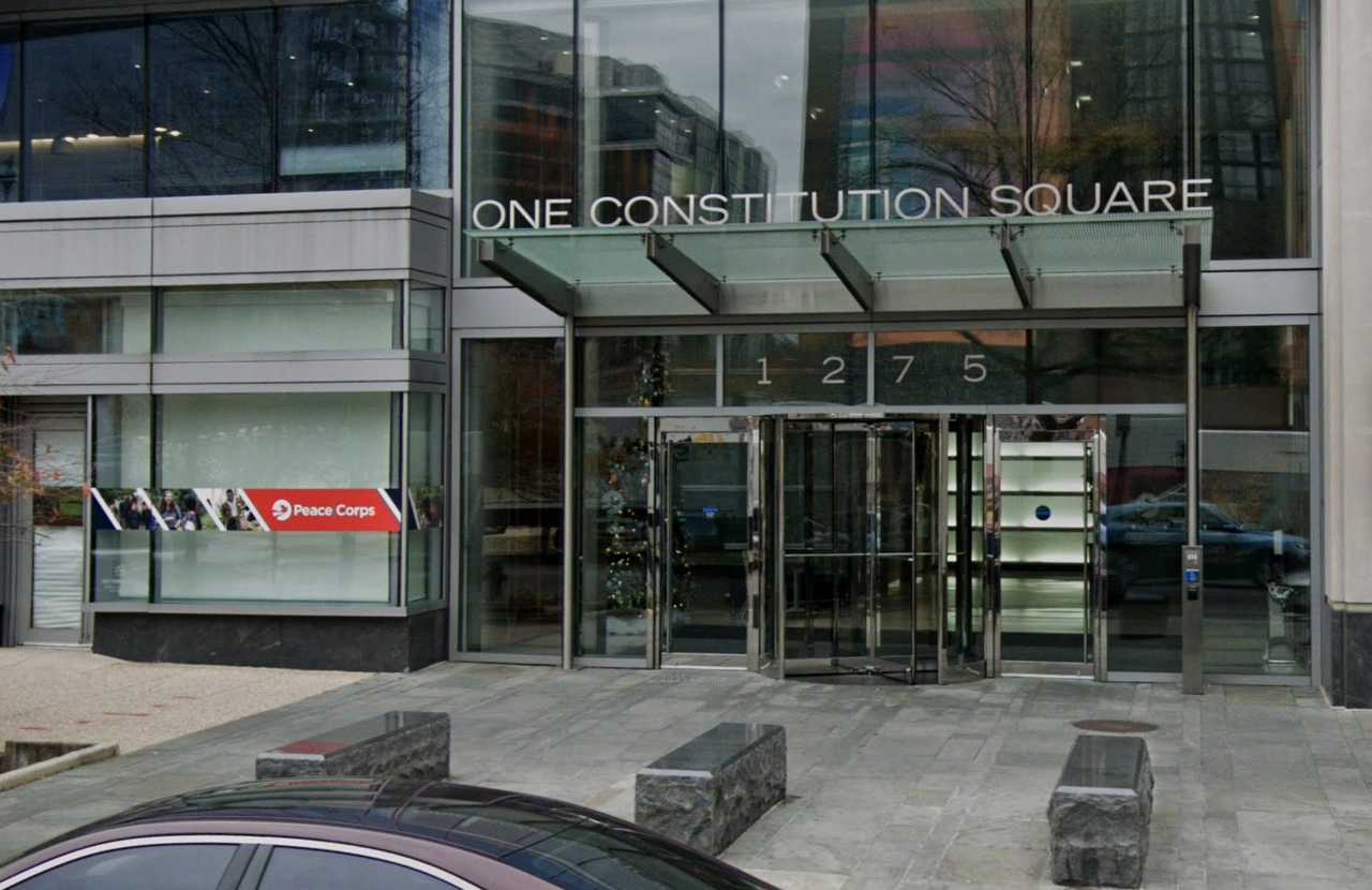 Evester Edd Accused Of 'Double-Billing' In Fraud Scheme: DOJ