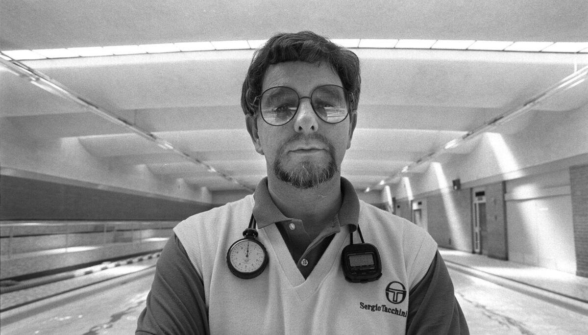 Justice may finally catch up to George Gibney, the man Irish swimming ...