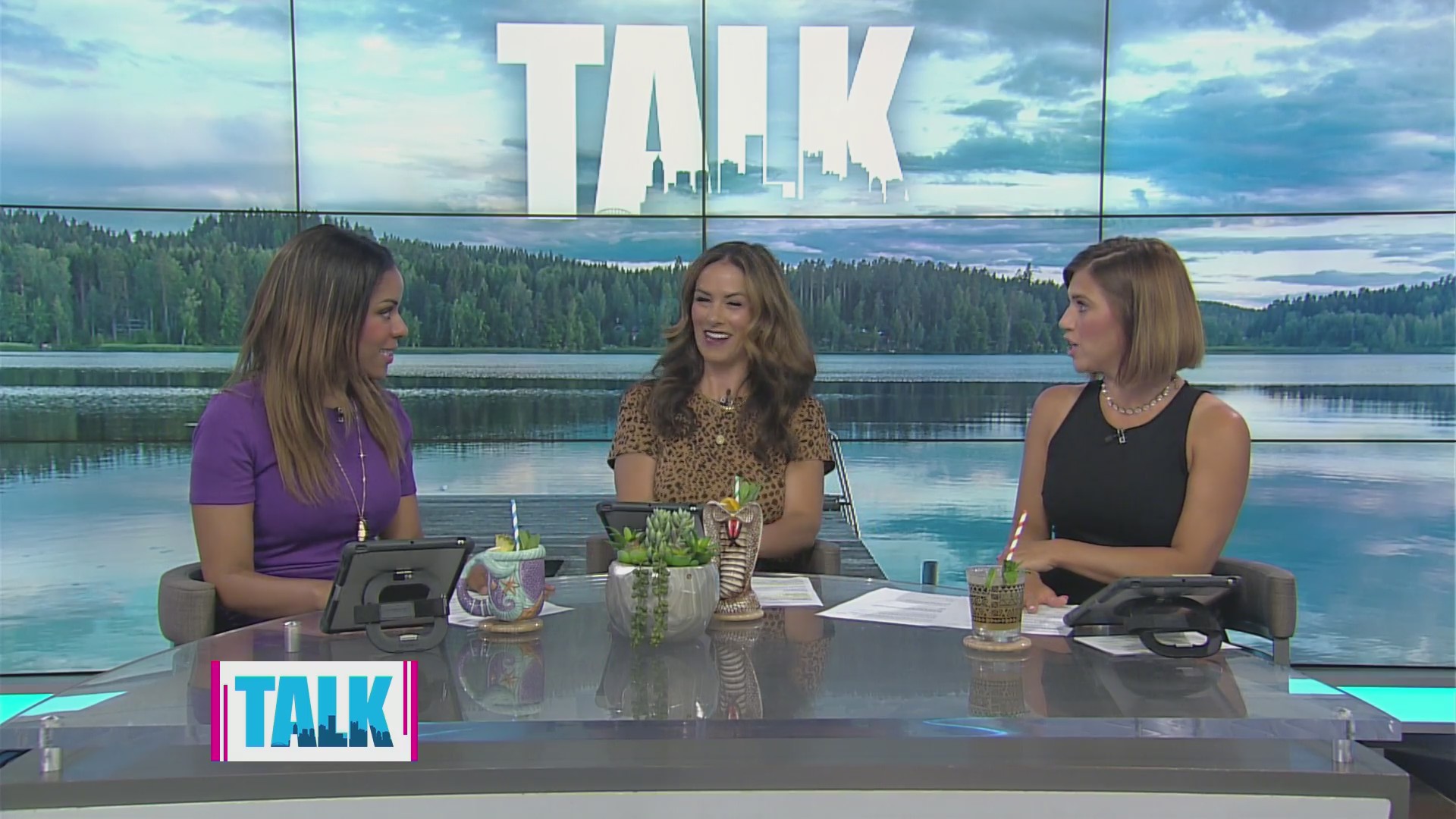 Talk the Talk: July 2, 2025