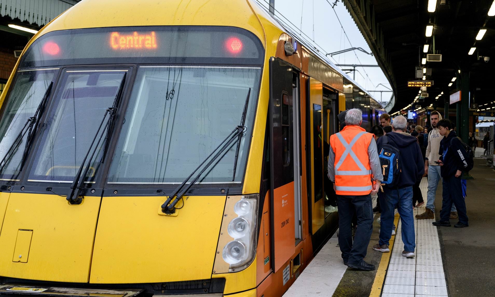 Sydney Trains delays and cancellations today: Warning issued