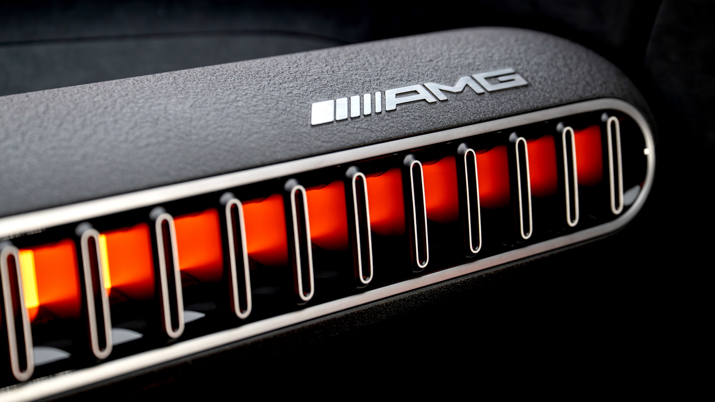 Fake V8 Sounds And Gearbox Shifts Coming To AMG EVs