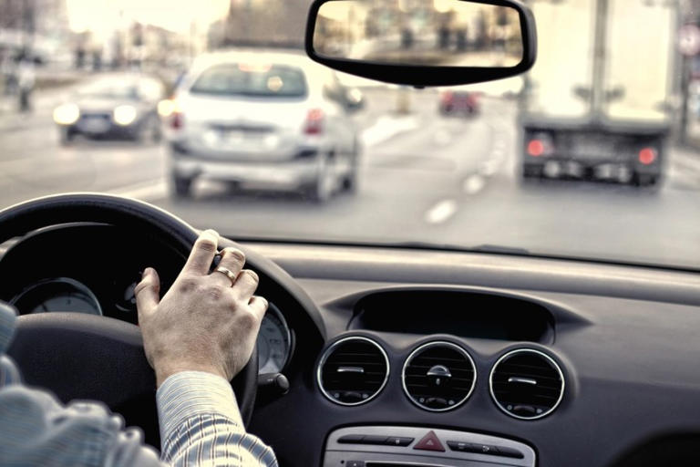 Michigan Secretary of State now offering online driver’s license ...