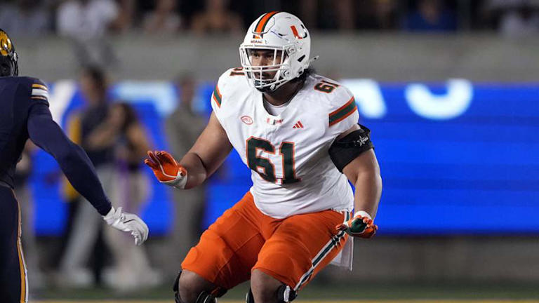 Phil Steele predicts ACC football order of finish in 2025