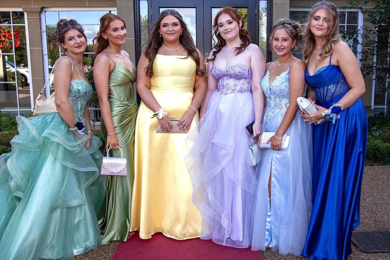 20 Tun-derful photos as Hartlepool's High Tunstall College of Science ...